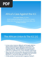 Bemba ICC Case: Key Events and Charges | PDF | International Criminal ...