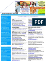 Relocation MH Verification Form - 8.21 | PDF | Mental Health