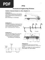 Structural Engineering Exam 1 | PDF | Collision | Force