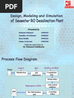 STP Calculation NS - 2200 | PDF | Pressure | Sewage Treatment