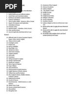 Amsco 2020 Unit 2 Guided Reading | PDF | Atlantic Slave Trade ...