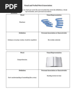 Scope Severity Grid | PDF | Regulatory Compliance | Psychology
