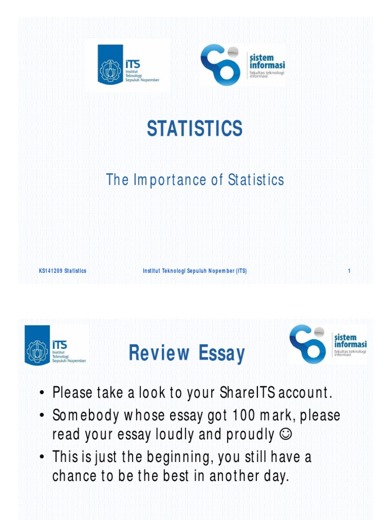 Stat 02 | PDF