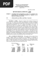 Sample Information - Estafa | PDF