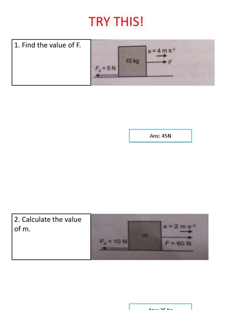 Impulse and Impulsive Force | PDF | Momentum | Force