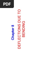 Structural Theory 1 (Method of Superposition) | PDF | Beam (Structure ...