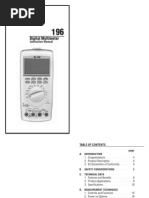 Troubleshooting Guide CDI ELECTRONICS | PDF | Ignition System | Battery ...