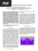 LNEE Paper Template | PDF | Portable Document Format | Typefaces