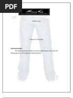 BSP Uniforms Price List | PDF | Scouting | Softlines (Retail)