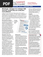 IEC-ISO SMART Standards Overview | PDF | International Organization For ...