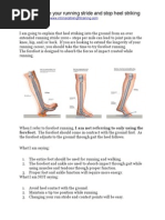 Anatomy of Sock Components | PDF | Sock | Foot