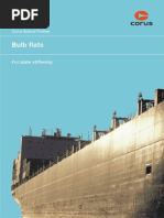 Offshore Pad Eyes: General Design Data | PDF | Nature