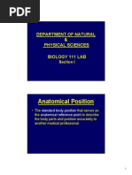 Dr. Tan's Balance Method | PDF | Human Leg | Acupuncture