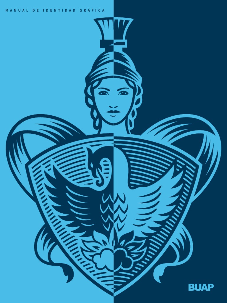 Manual Identidad BUAP | PDF | Barroco | Biodiversidad