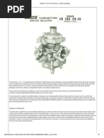 Retro Encabulator Transcript | PDF