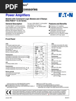 AFV Interiors - M1a2 Abrams | PDF | Tanks | Gun Turret