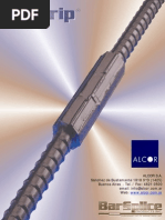 Alhambra Foundry Catalog | PDF | Foundry | Specification (Technical ...