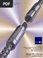 Alhambra Foundry Catalog | PDF | Foundry | Specification (Technical ...