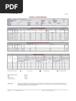 RIC 4 - Tabla Conductores | PDF