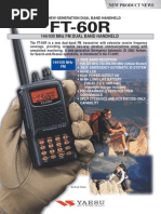 Amateur Radio - Signal Identification Wiki | PDF | Frequency Modulation ...