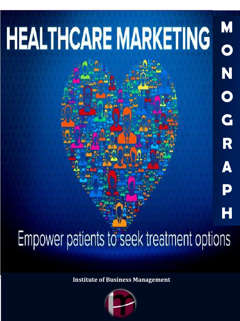 Health Care Marketing | PDF | Health Care | Marketing