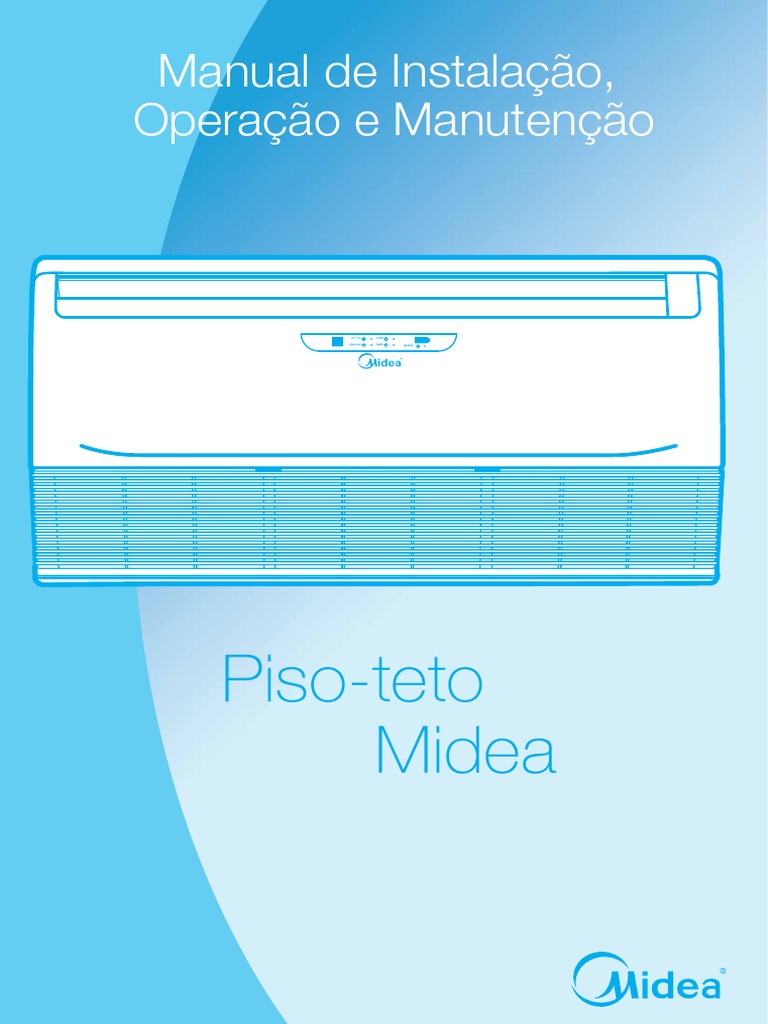 Catalogo Midea | PDF