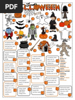 101 ESL Games | PDF | Proverb | Sentence (Linguistics)