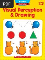 Pre Primary Science | PDF