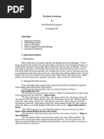 Wisdom of Amenemope: Life Instructions | PDF | Plough