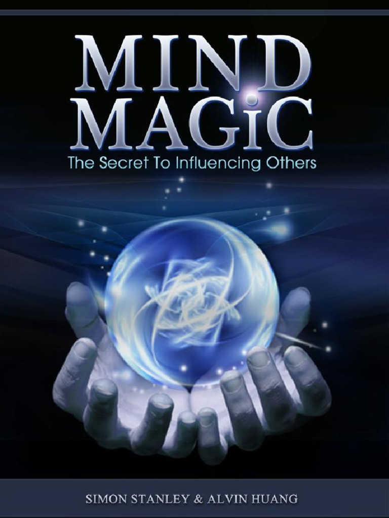 Mind Magic | PDF