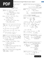 Solutions Manual Mechanics Dynamics Meriam - Chapter 2 | PDF