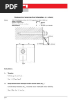 Skirt Support Design | PDF | Young's Modulus | Stress (Mechanics)