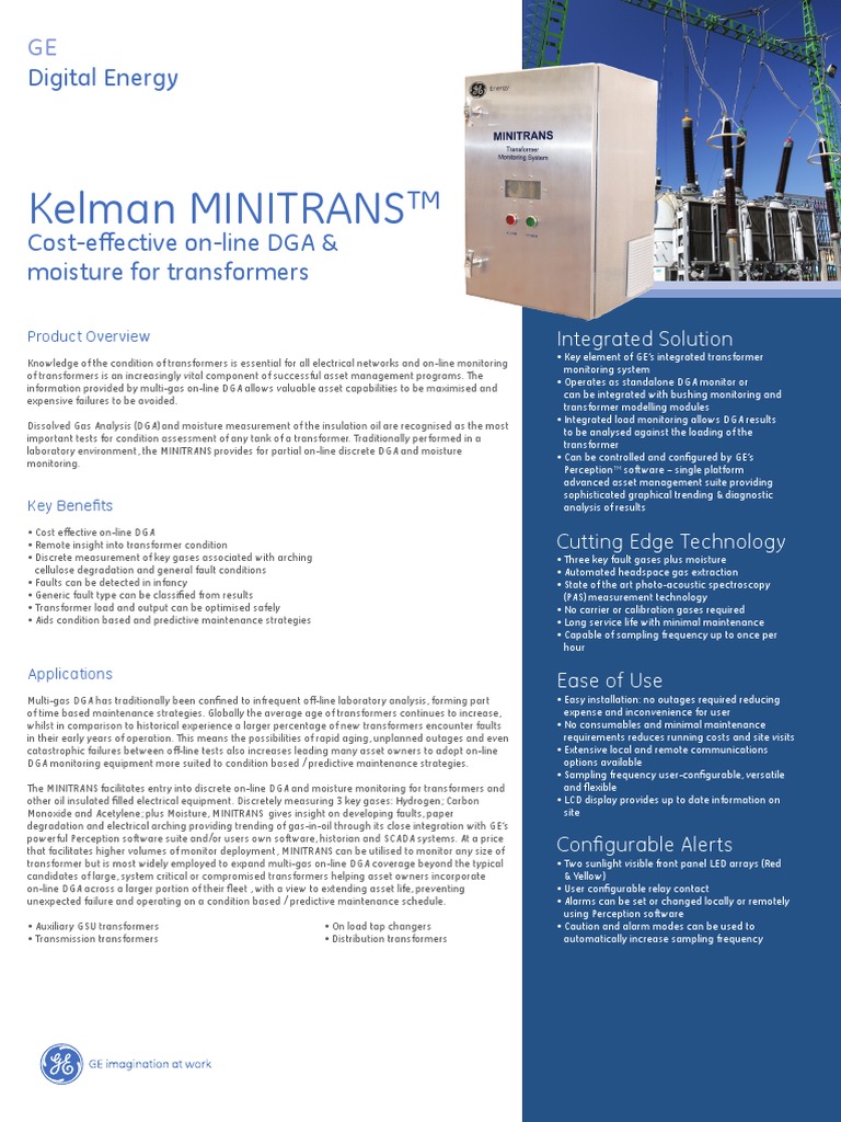 Mini Trans | PDF | Electronics | Computing