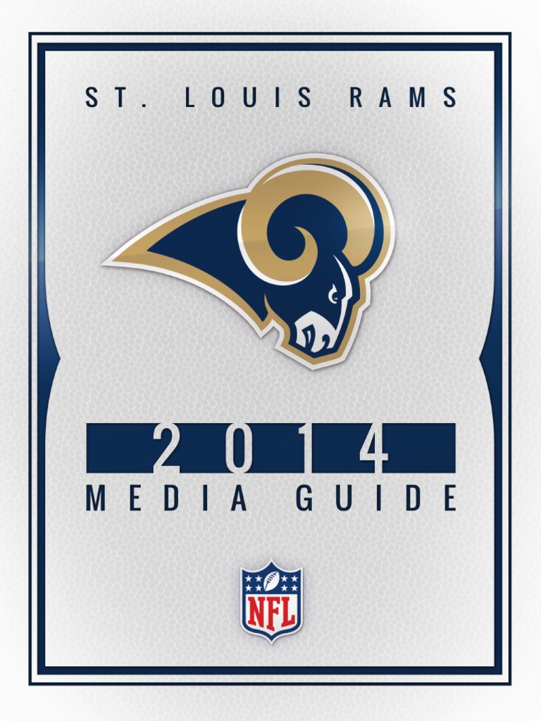 2014 St. Louis Rams Coaching Staff | PDF | Los Angeles Rams | Atlanta ...