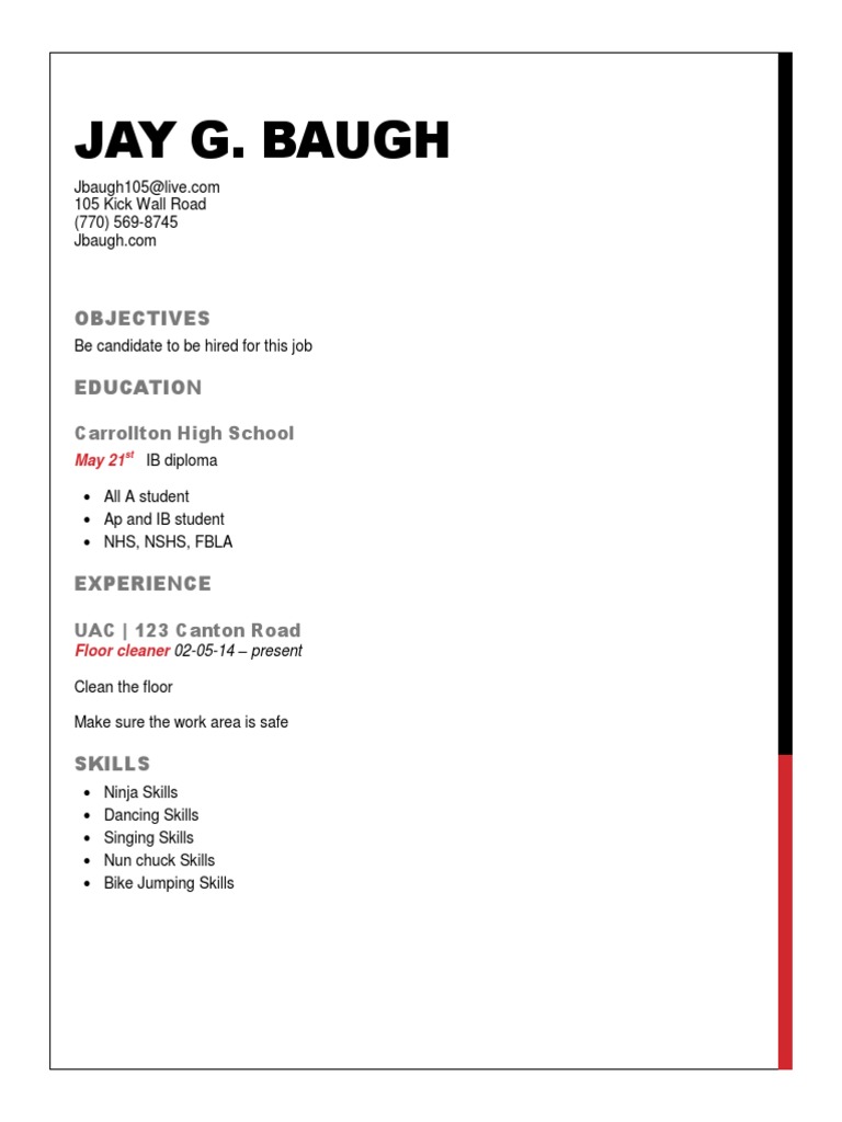 Jay G | PDF