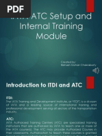 IATA Sample Assessment | PDF | Travel Visa | Airlines