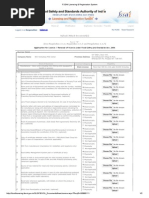FFEDIS Enrollment Form | PDF | Business | Vegetables
