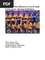 Intrams 18 Tally Sheet | PDF | Games Of Physical Skill | Physical Exercise