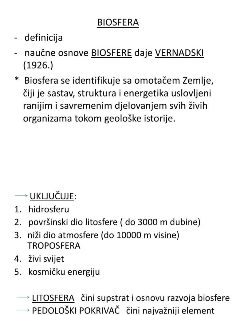Prezentacija | PDF