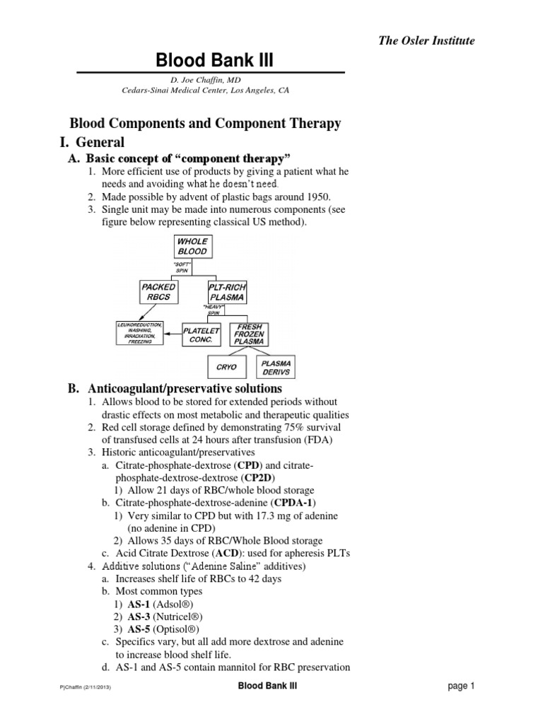 Blood Bank 3 | PDF | Blood Transfusion | Bleeding