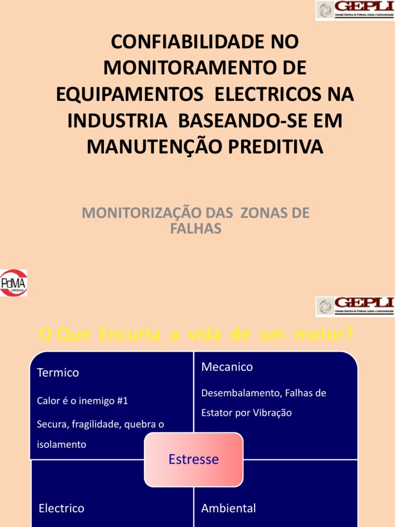 Apresentação Gepli Angola | PDF | Tecnologia e Engenharia