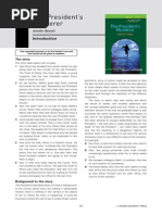 Flyers Speaking test - Part 1 | PDF