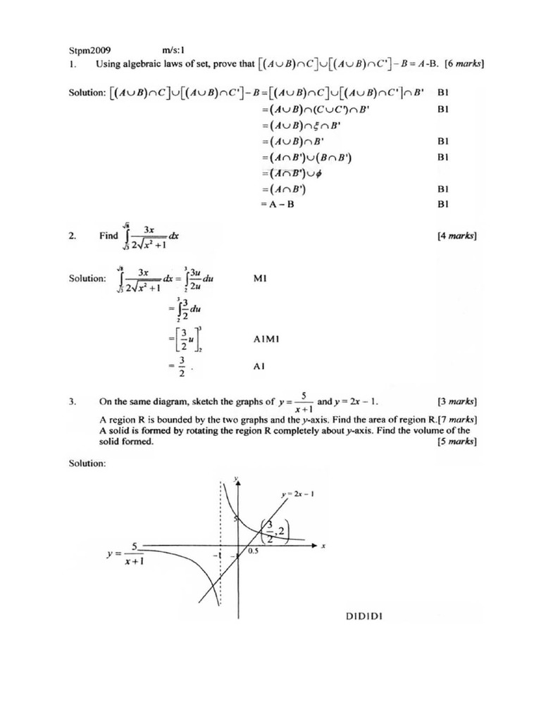 Advanced Math Problem Solutions | PDF | Differential Geometry | Analysis