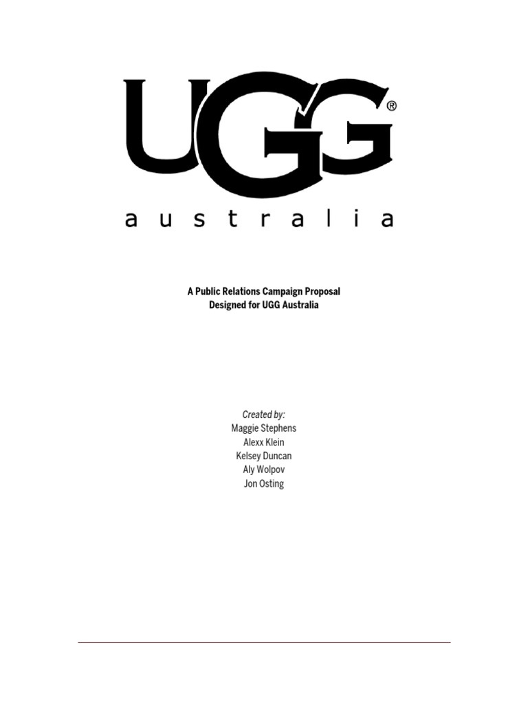 Campaign Proposal Group 18 1 2 | PDF | Survey Methodology | Advertising