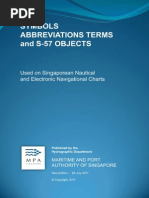Seil Seres Odme S-3000 System Layout | PDF