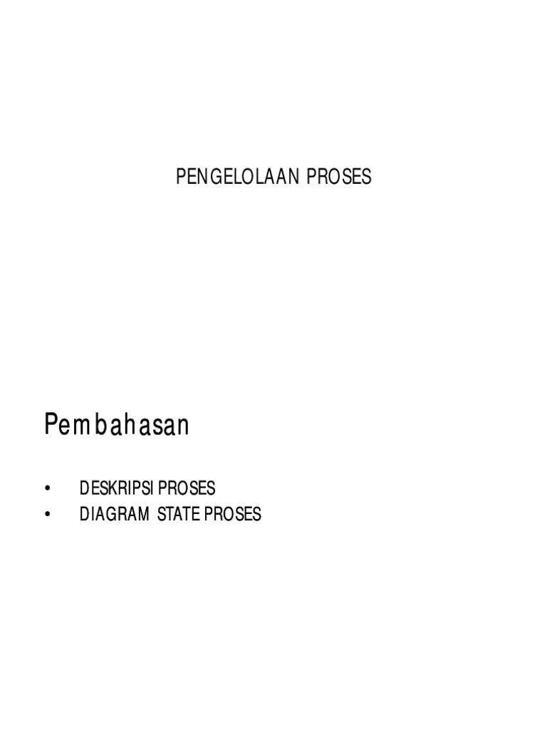 Multiprogramming, Multiprocessing PDF | PDF | Komputer