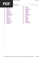 Permatex® Oem Chart | PDF | Adhesive | Vehicle Technology