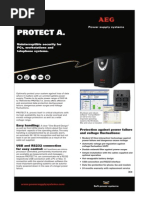 ACE949-2 Wiring Diagram and Specs | PDF | Hertz | Electrostatic Discharge