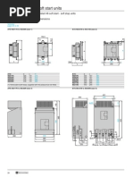 SIEMENS-type 2 Co Ordination Chart | PDF | Fuse (Electrical) | Components