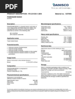 PD - Dimodan HP-M | PDF | Margarine | Trans Fat